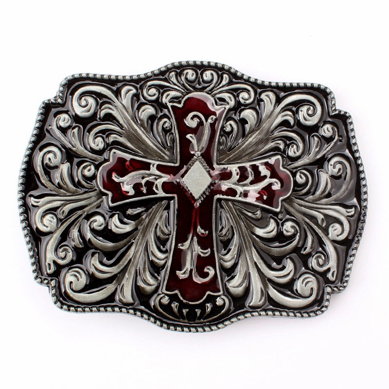 Fashion Belt Buckles – Belt Buckle Warehouse